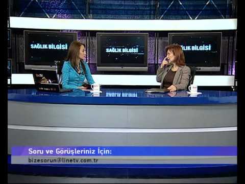 Sağlık Bilgisi - Baş Ağrısı - 06-11-2009