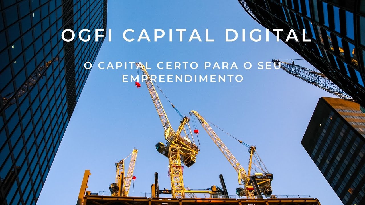 Capital Digital - YouTube