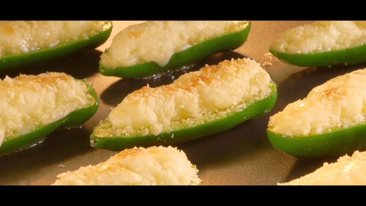 KFC Poppers 35sec - YouTube