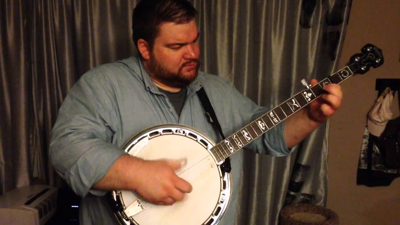 Runaround (J.D. Crowe) - YouTube