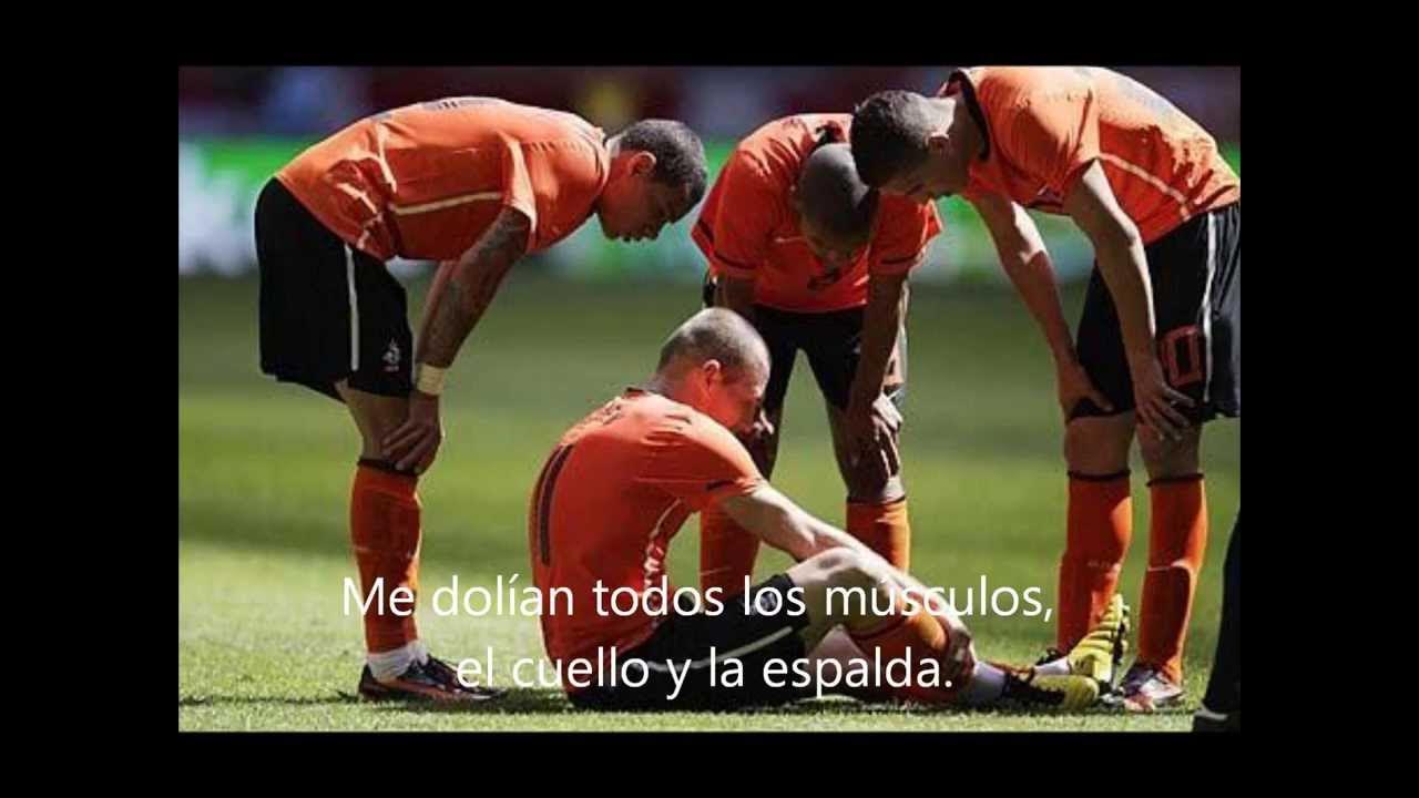 Spanish 2 - Capítulo 5B - Un accidente - YouTube