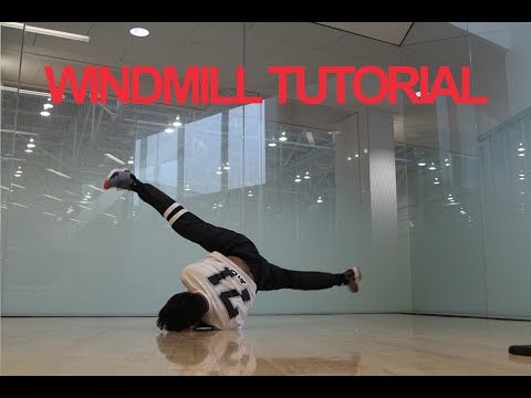 How To: Windmill Tutorial - YouTube