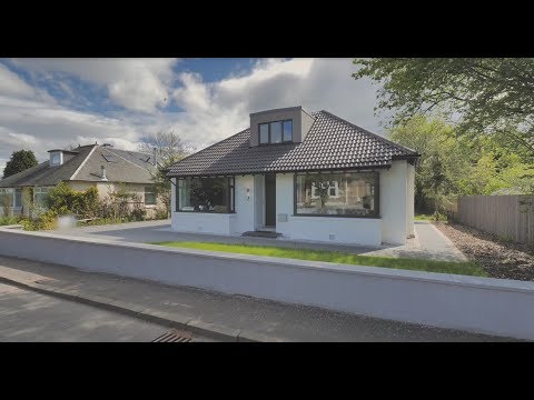 3 Elm Avenue, Lenzie, G66 4HJ