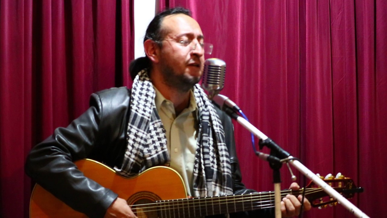 Alejandro Rizo - YouTube