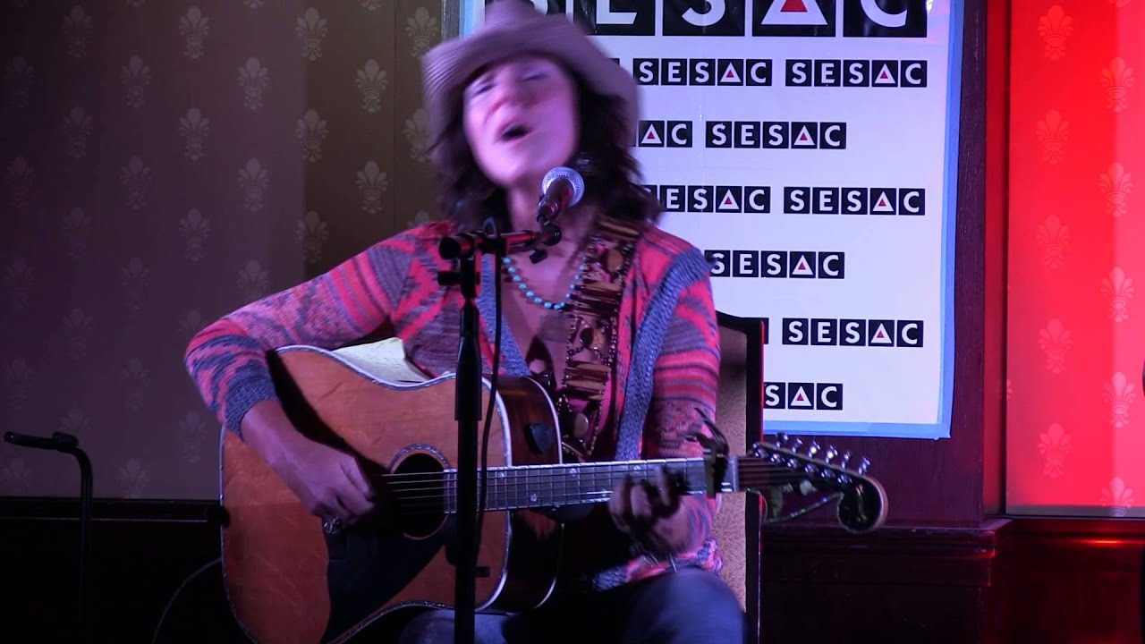 Lisa Carver "Bullet" 2014 DURANGO Songwriter's Expo/BB - YouTube