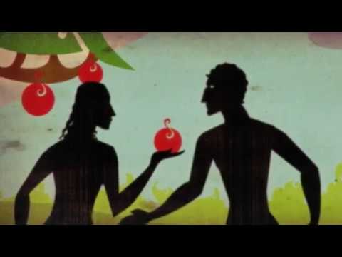 Qashqai Language of Iran - QXQ - Prophets' Story - YouTube