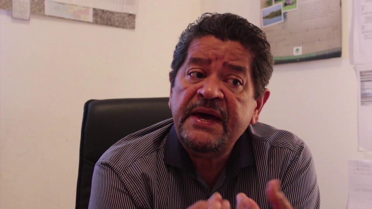 Testemunho de António Suares (Tony Tcheka) | IMVF | UE-PAANE - YouTube