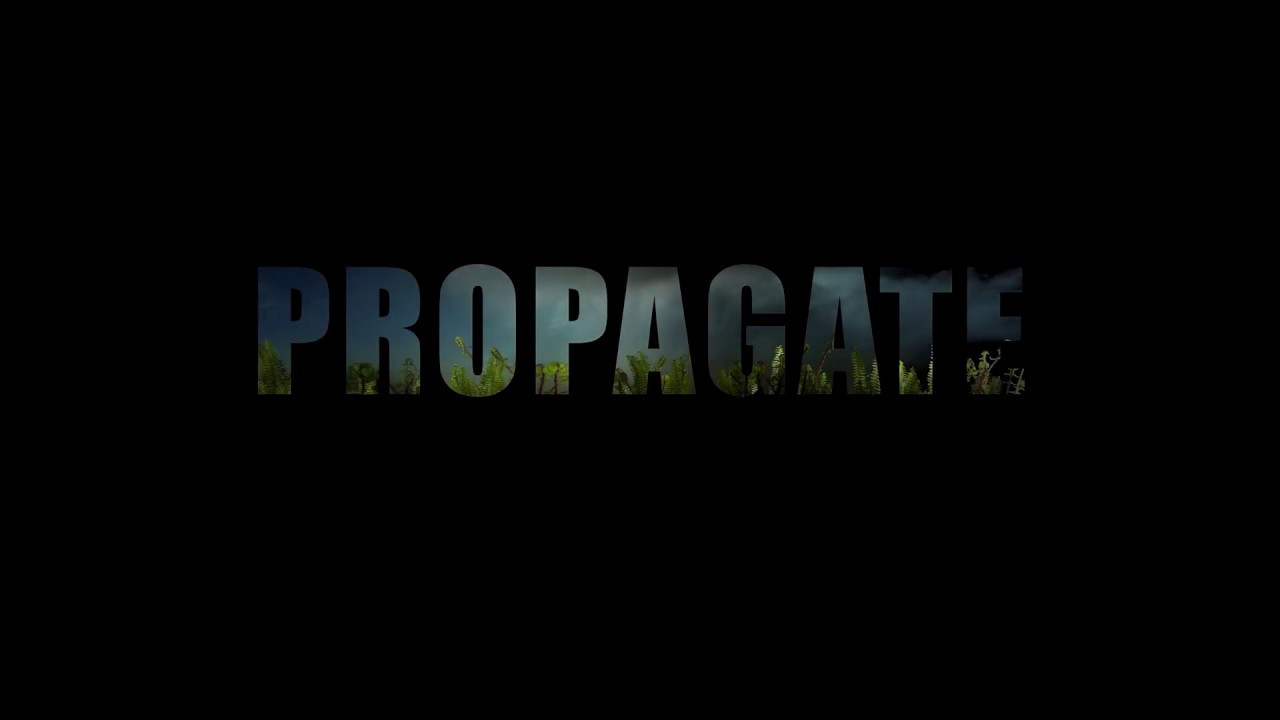 Propagate Content/Netflix (2018) - YouTube