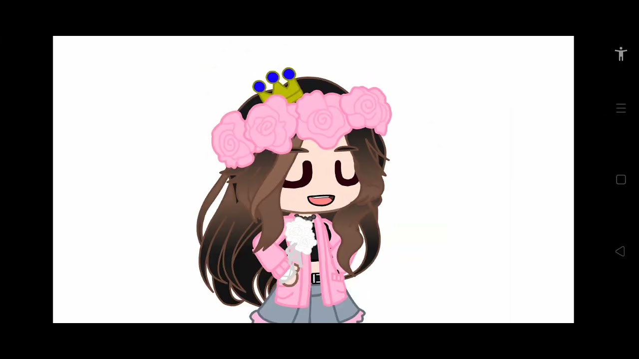 BINI Role Call (Gacha Version) Full screen @BINIPH - YouTube