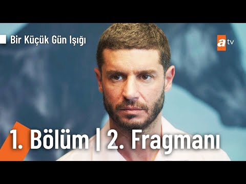 Bir Küçük Gün Işığı 1. Bölüm 2. Fragmanı  @BirKucukGunisigi