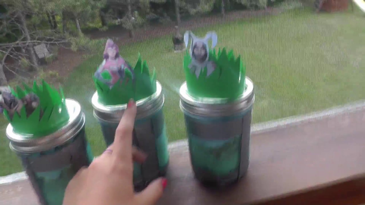 DIY Fortnite Chug-jug birthday cake! Gluten Free and Egg Free ...