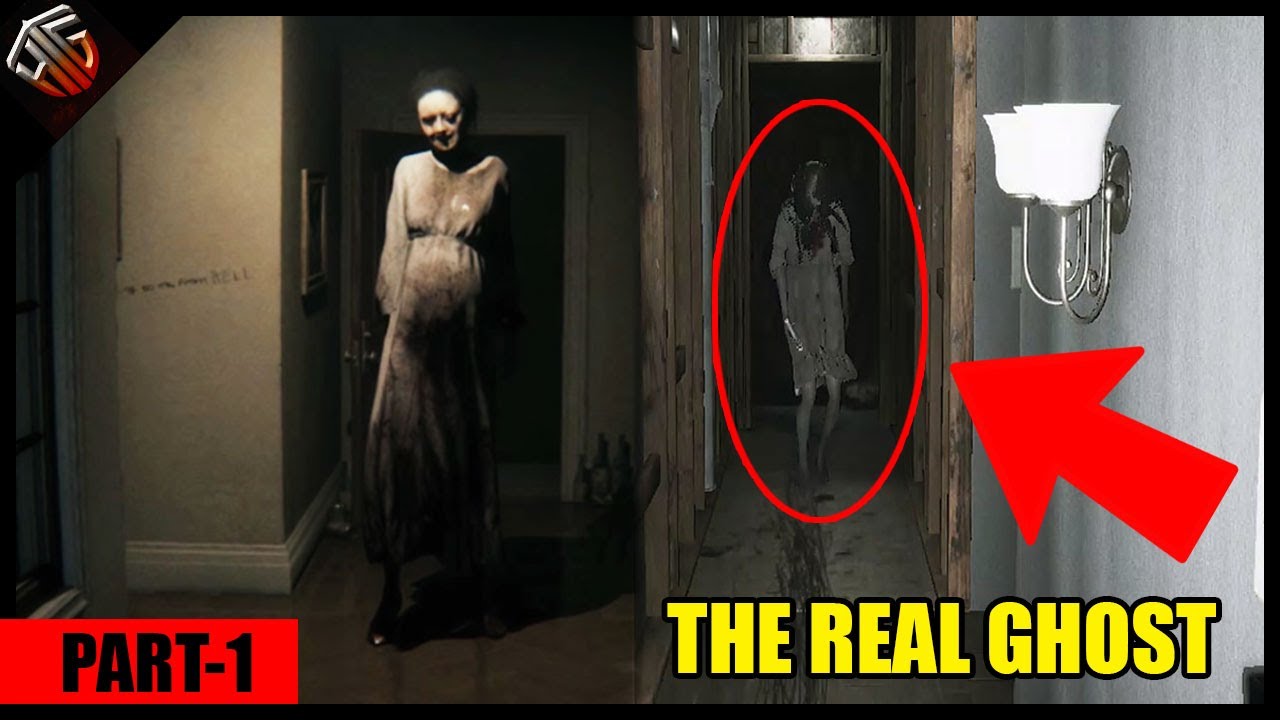 The TALE of Dwayne Anderson || VISAGE PART 1 - YouTube