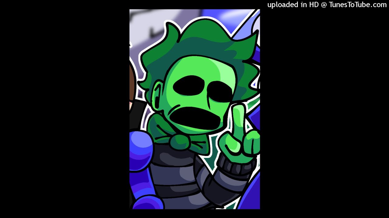 Algebra (G.A.M part) but it's mashed with the reference song 【by ...