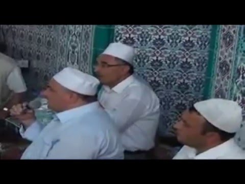 Kadir Konya İlahiler ve Mevlid-i Şerif