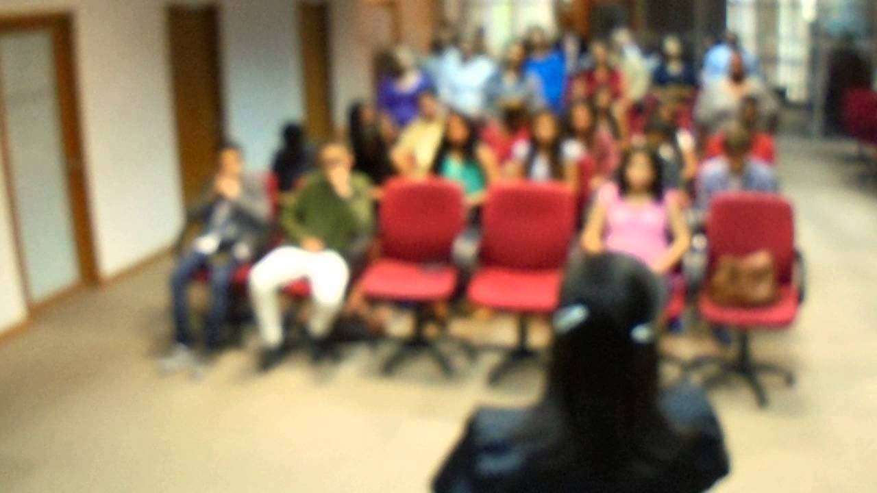 A. D. Missões Shekinah - Culto de Jovens - Missionária Lucia Simão -17 ...