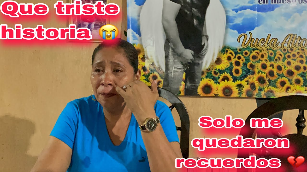 conoce la historia de brisa 😞 - YouTube