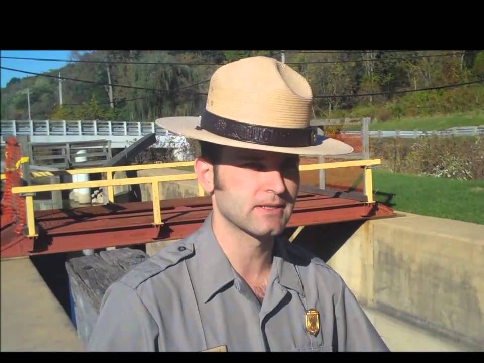 Phil Molnar at Cuyahoga Valley National Park - YouTube