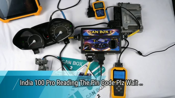 CANBOX CAR ECU TESTING TOOLS CANBOX CAR ECU TESTING TOOLS, 48% OFF