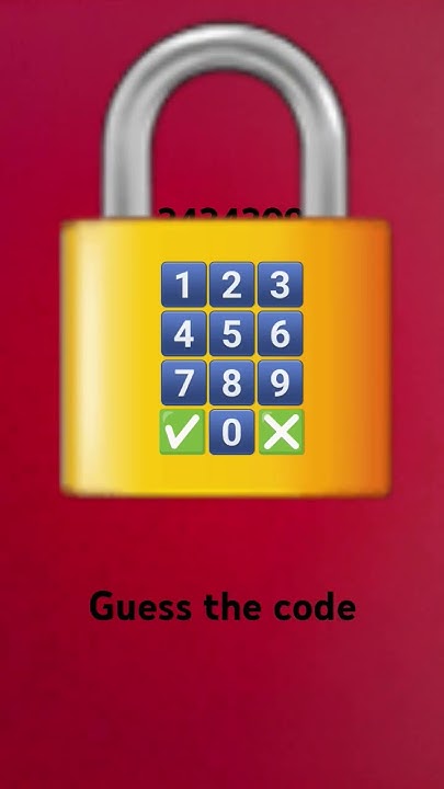 Can you get the correct code - YouTube