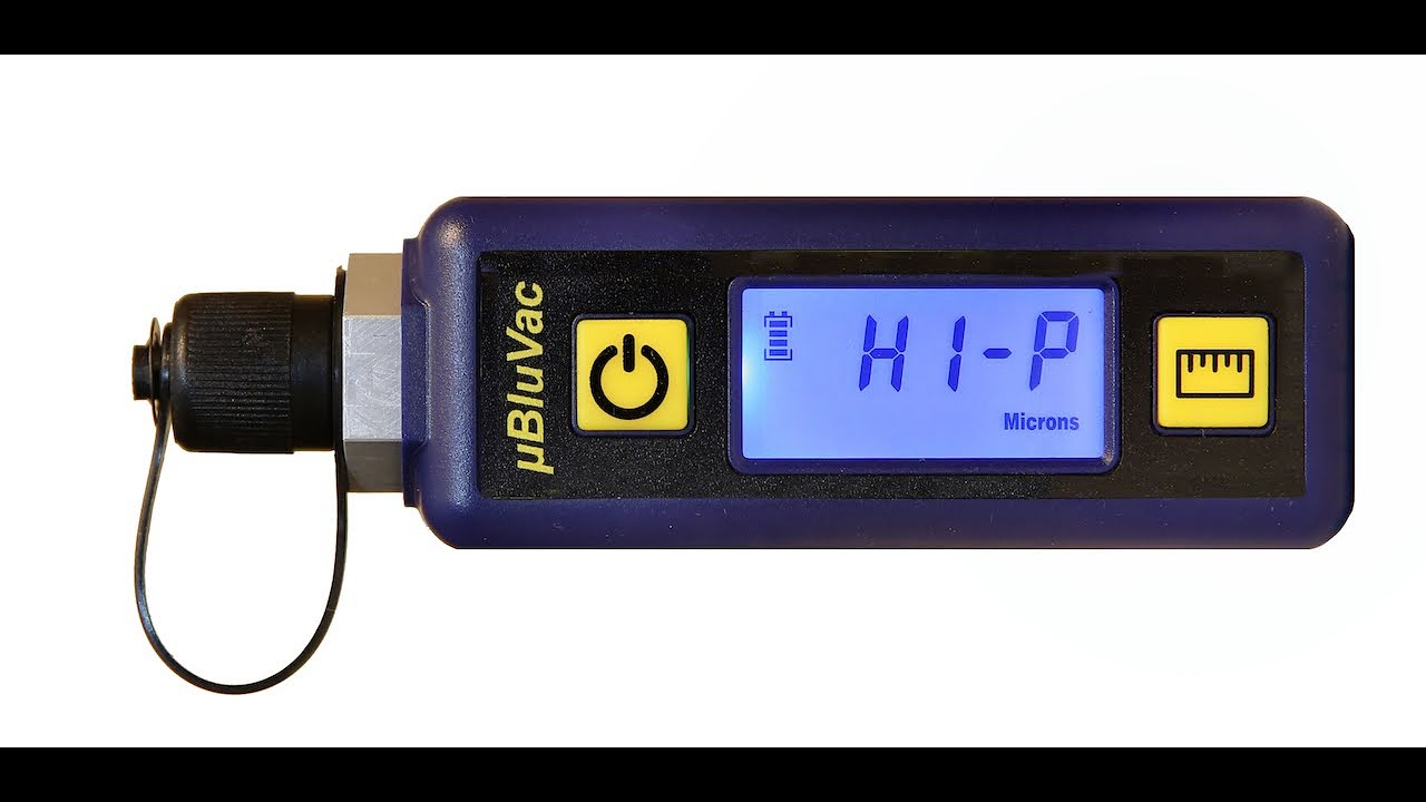 HVAC R Tools New Age Digital Vacuum Micron Gauge Accutools Micro hvac-r-tools-new-age-digital-vacuum-micron-gauge-accutools-micro