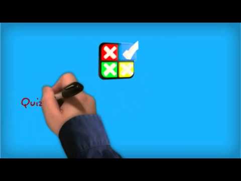 quizzify trailer - YouTube