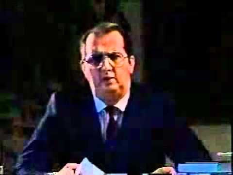 Jordan Maxwell - Matrix of Power Part 3 - YouTube