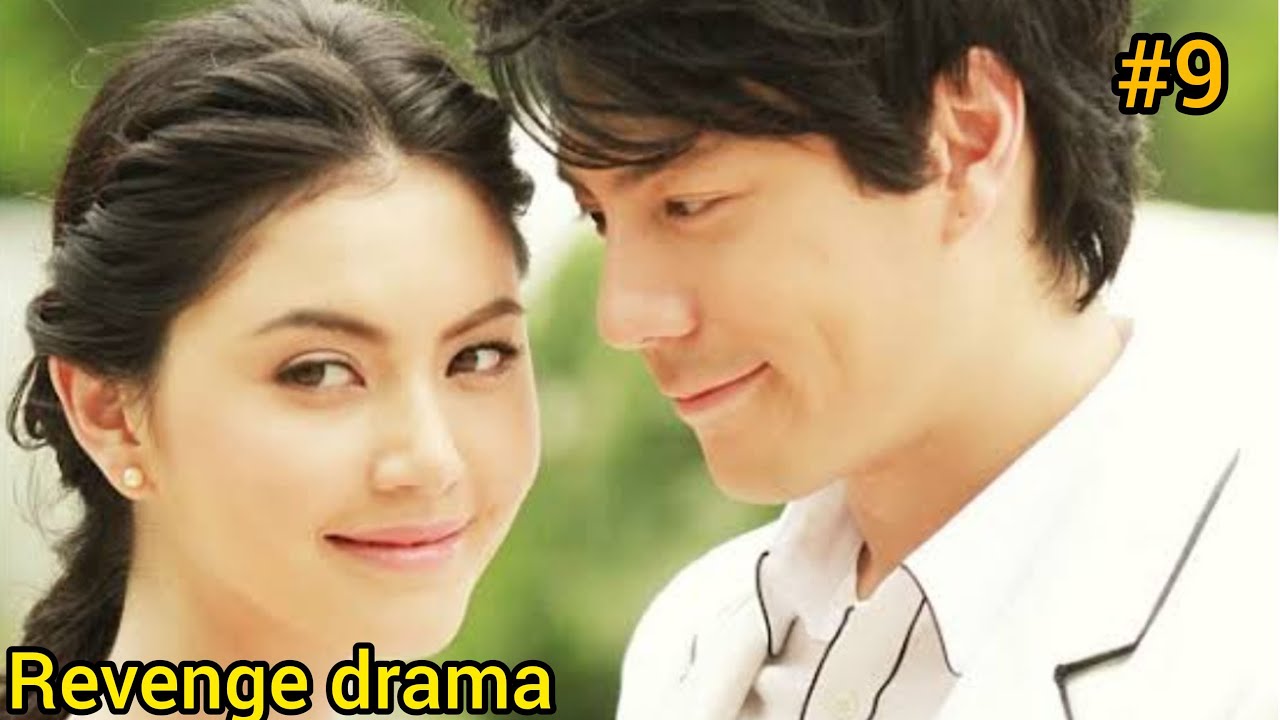 He Take Revenge Own Mother For Using Step Sister l Part #9 l Tawan Tor Saeng Thaidrama Tamil ...