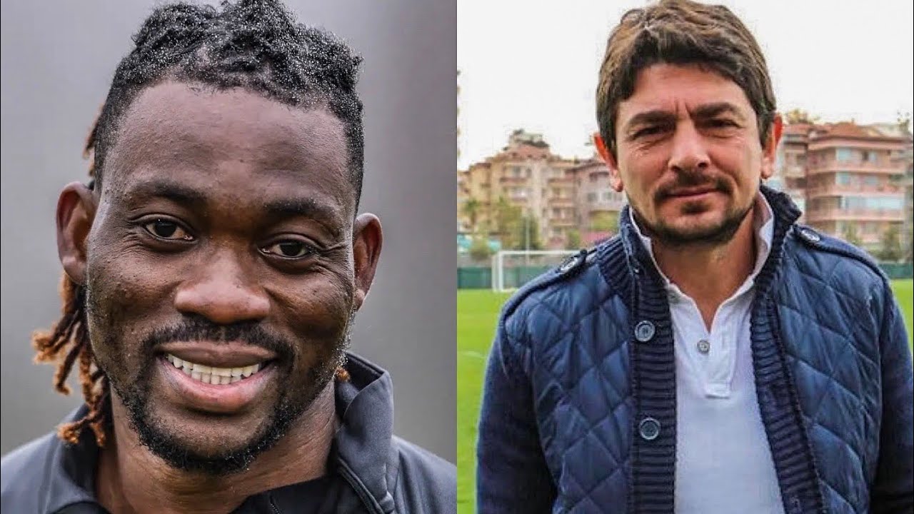 ATSU UPDATE: INTERVIEW WITH CHRISTIAN ATSU’S TWIN SISTER ON WHEREABOUT ...