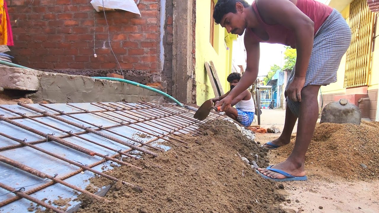 WoW Amazing Idea In Do creative New Style With Kadappa slab Bars ...