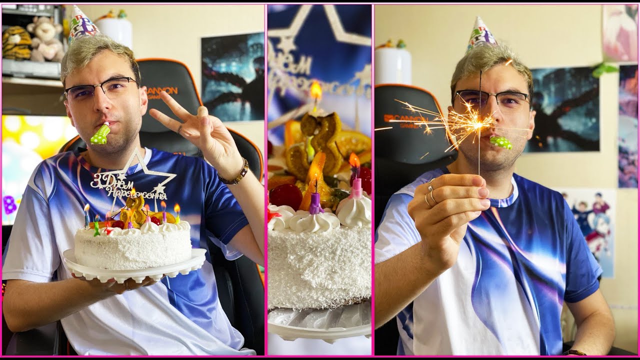 Three Years To The Zaur LifeVlog Channel - YouTube