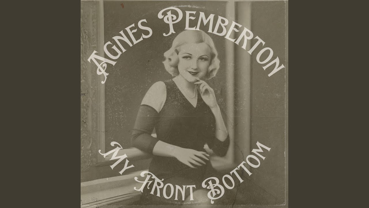 My Front Bottom - YouTube