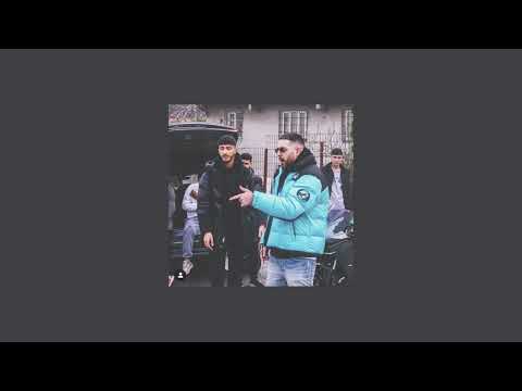 Mero feat. Murda - Konum Gizli [ slowed & reverb ]