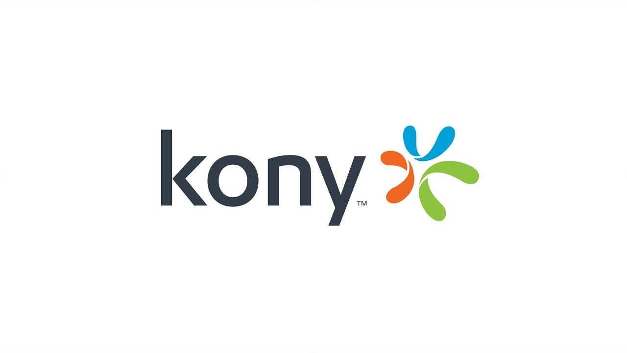 Kony 2022 Logo