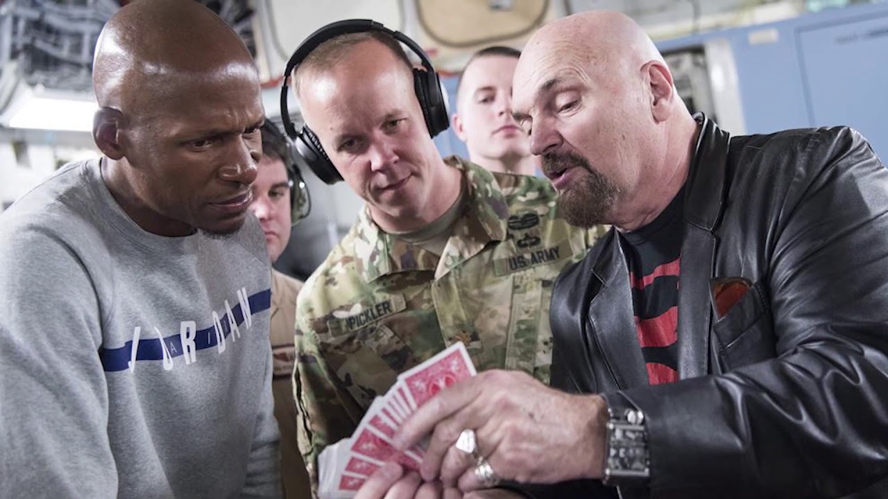 Official Trailer of the Jim Karol Podcast - YouTube