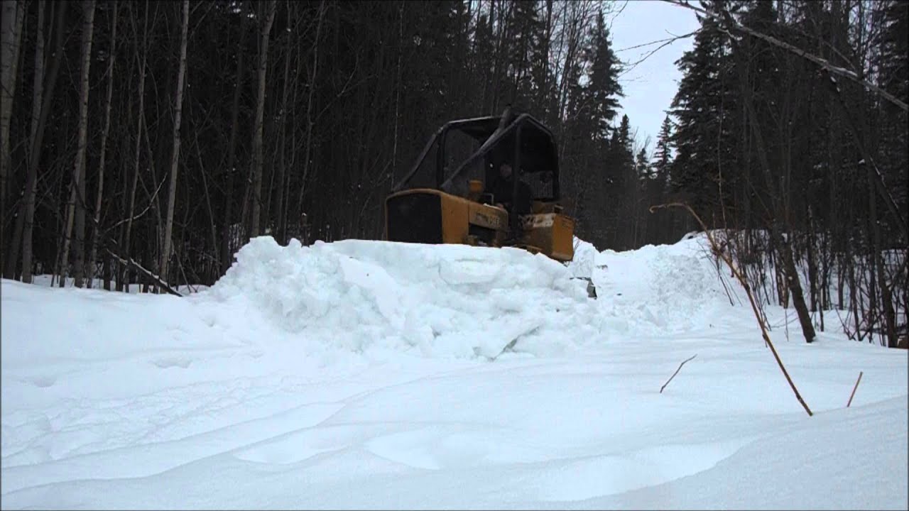 Dozer Movie - YouTube