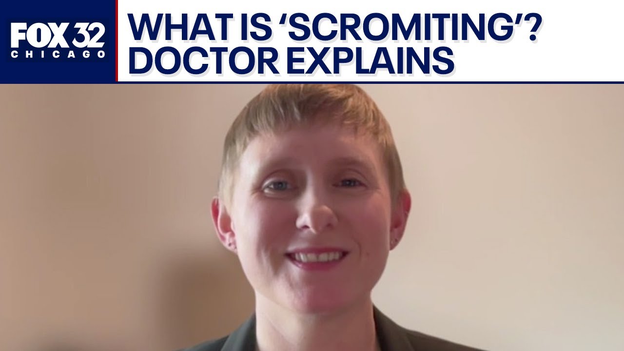 Severe vomiting from heavy cannabis use? Doctor explains alarming rise ...