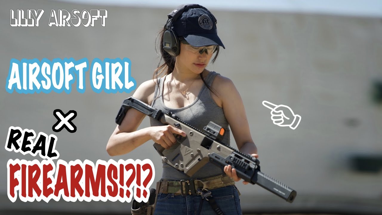 Lilly AIRSOFT@りりあんぬ葵 YouTube Channel Analytics and Report - NoxInfluencer