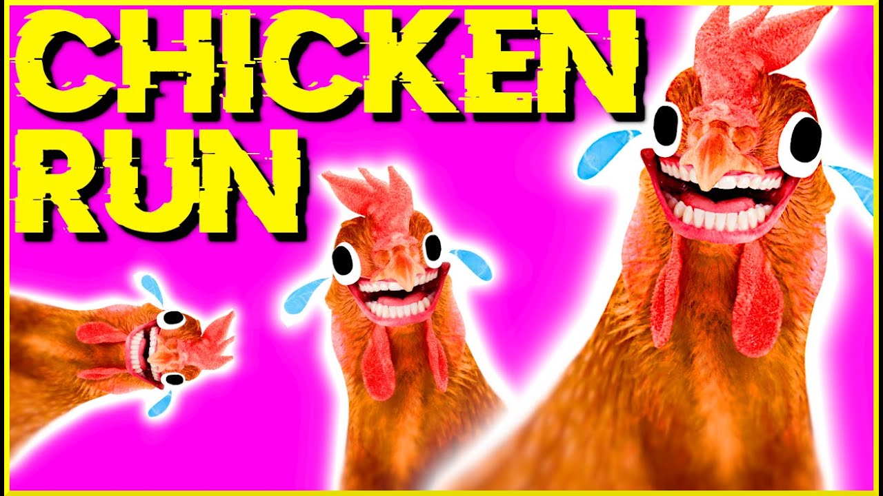 lets talk about chickens... - YouTube