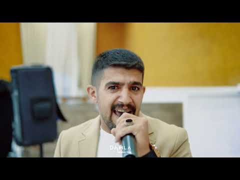 HOZAN EMRAH & KOMA ONUR  -  KEW BERDA / MENCÊ ( Halay Müzikler )