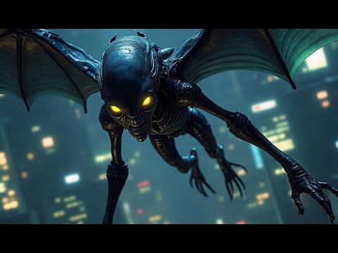 Floating Humanoid Object Descends in Portland, Oregon, and other ...