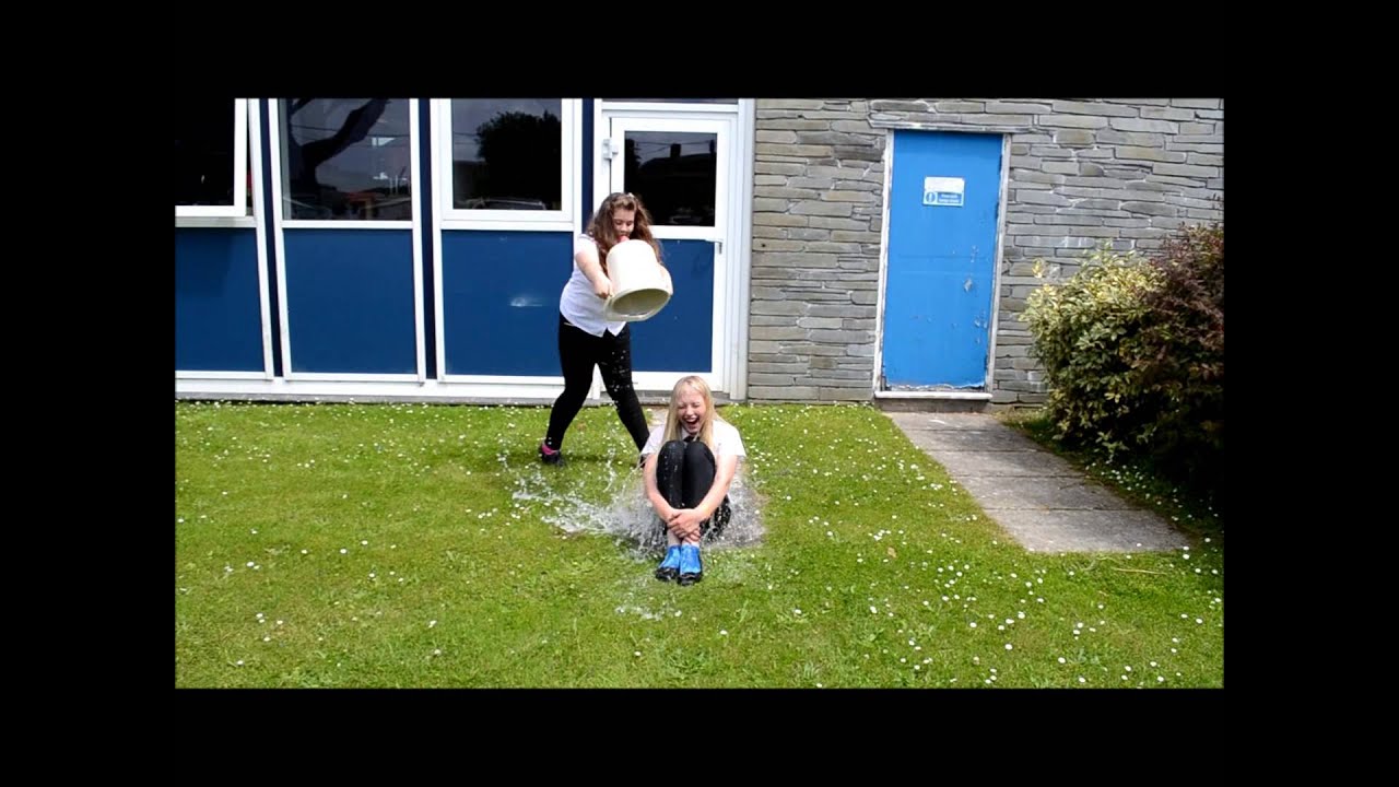 Treviglas Community - YouTube