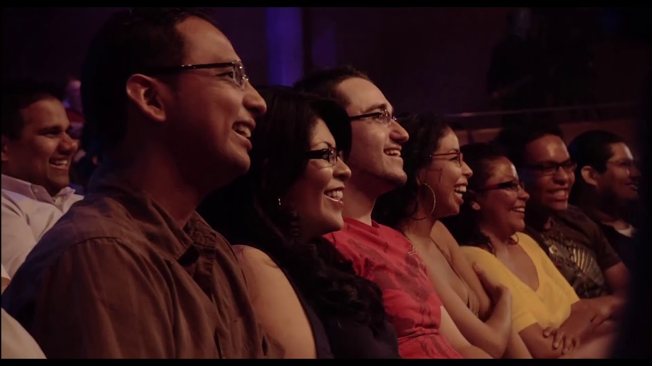 Aron Kader Stand Up - 2010 #15MFLᴴᴰ - YouTube