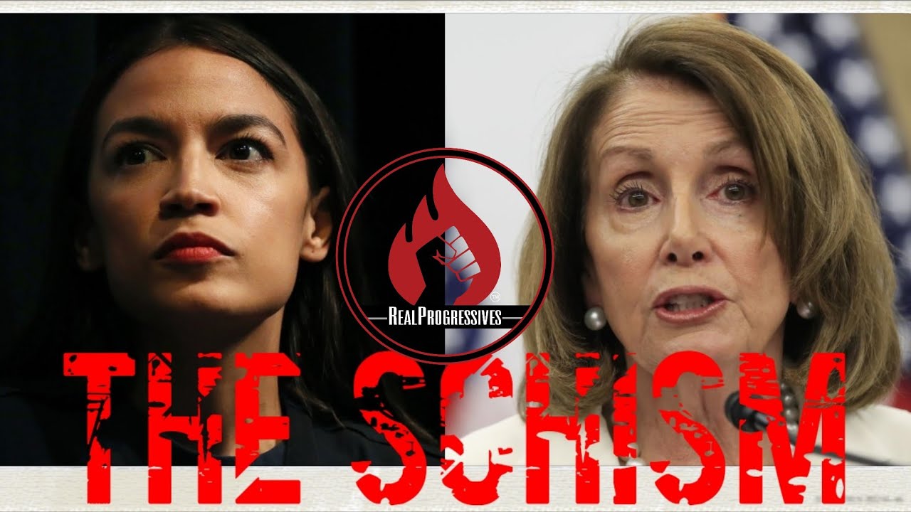 The Establishment Democrats Have No Interest In Progressive Values ...