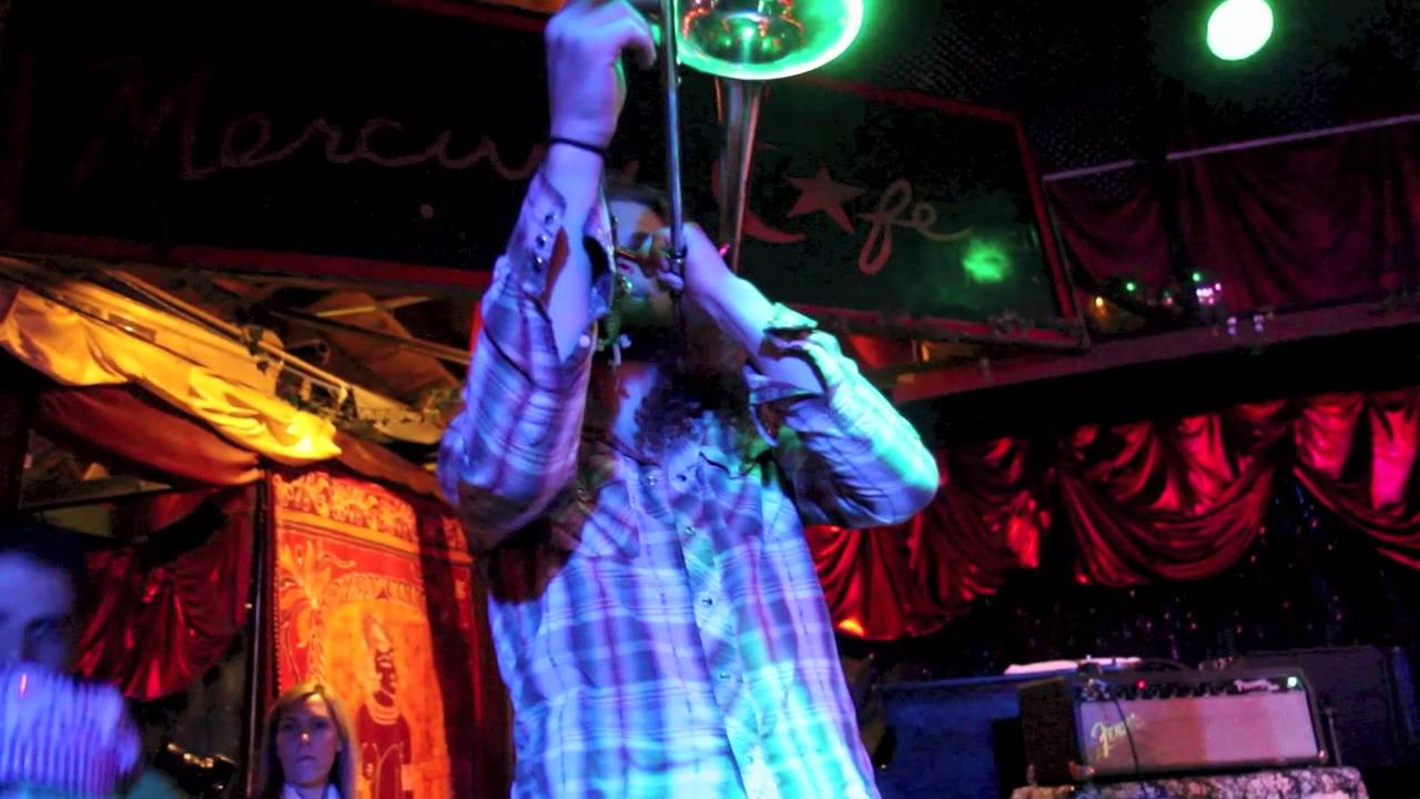Eldren at Tellerpalooza 2013 - Rock Concert Fundraiser for Teller ...