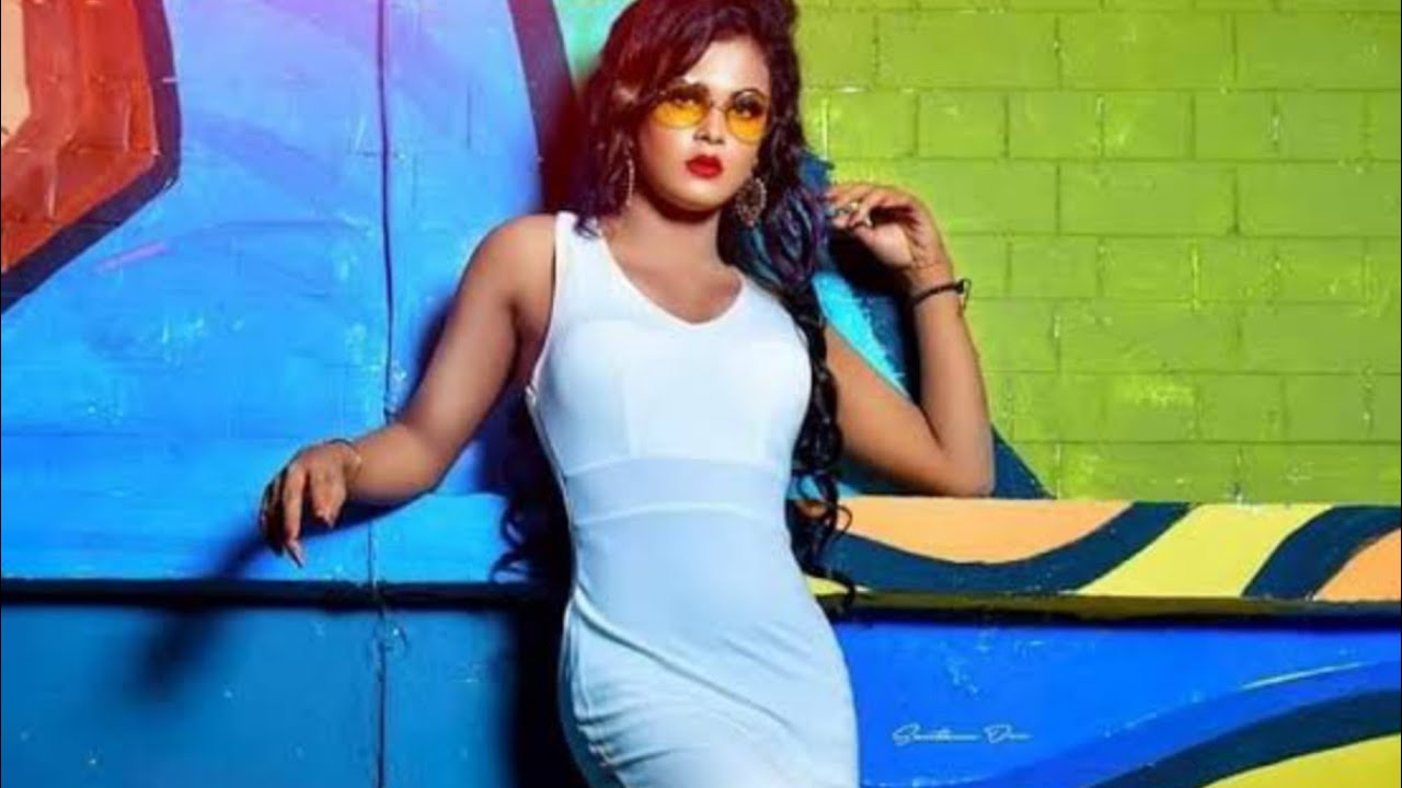 MONTI ROY - TIKTOK'S MOST BEAUTIFUL GIRL YA SIRF EK DHOKHA - YouTube
