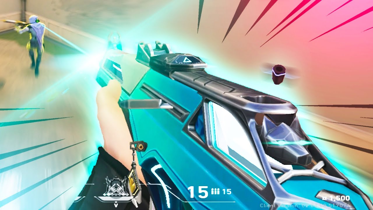 Best valorant crosshair for headshots - lightsasse