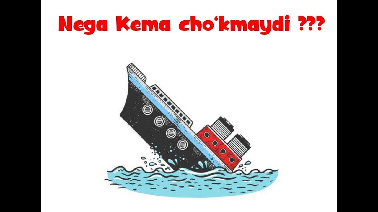 Кемалар нега чокмайди || Kemalar nega chokmaydi - YouTube