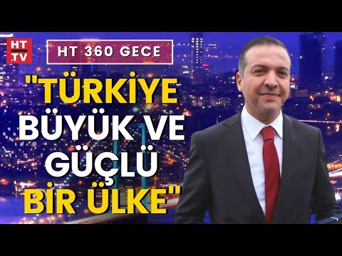 Ekonomide sorunları kim çözecek? Prof. Dr. Kürşad Zorlu yanıtladı