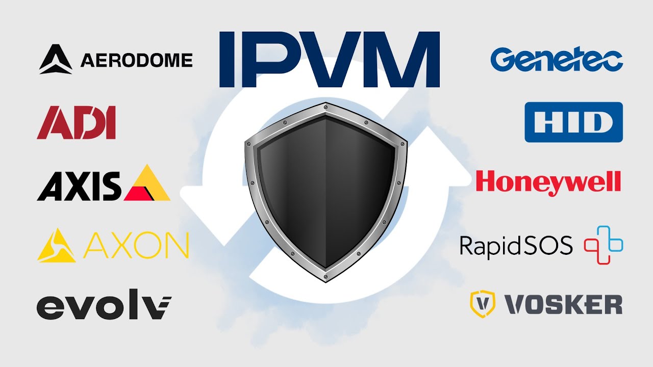 12 Major Physical Security Industry Changes In 2024 - YouTube