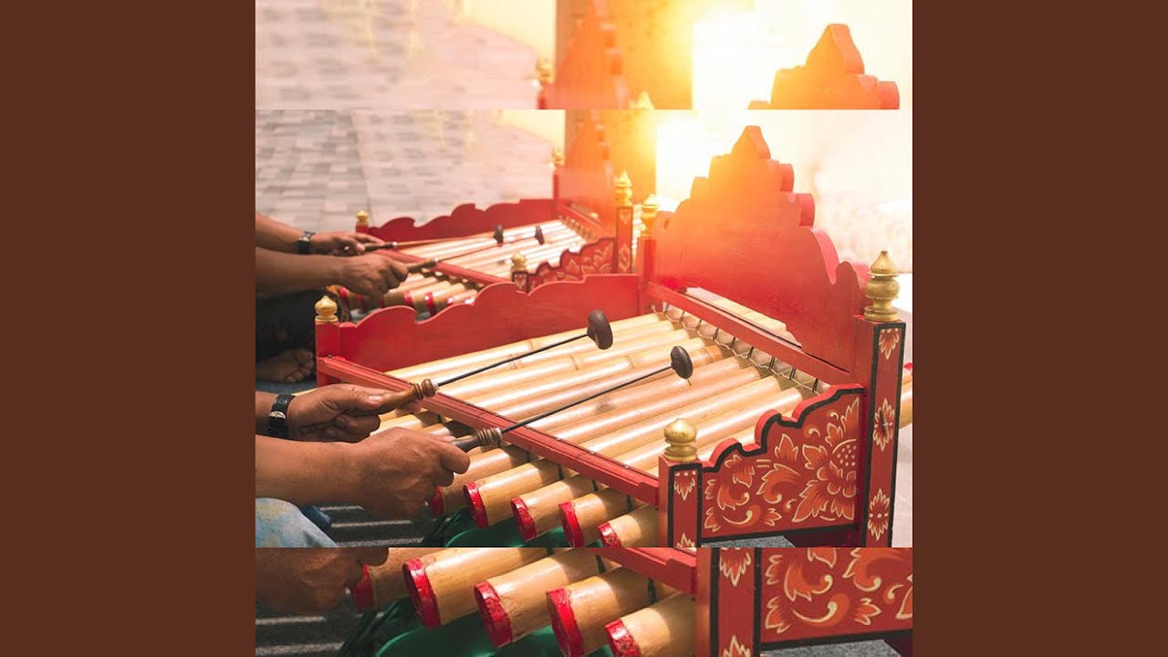 Rindik of Life - YouTube